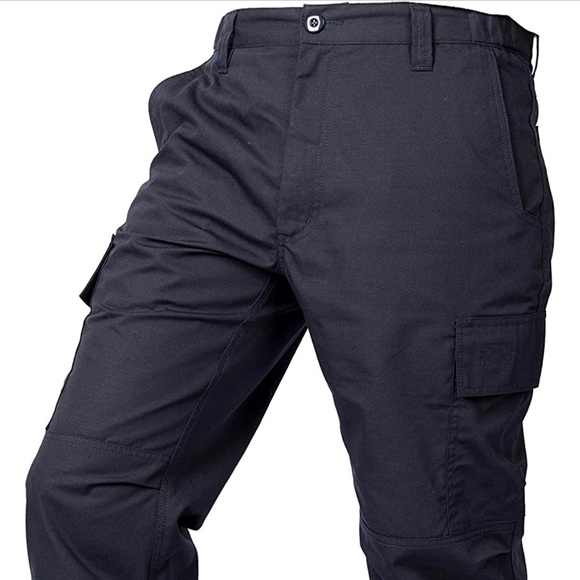 LAPG | Pants | La Police Gear Mens Core Cargo Pants | Poshmark